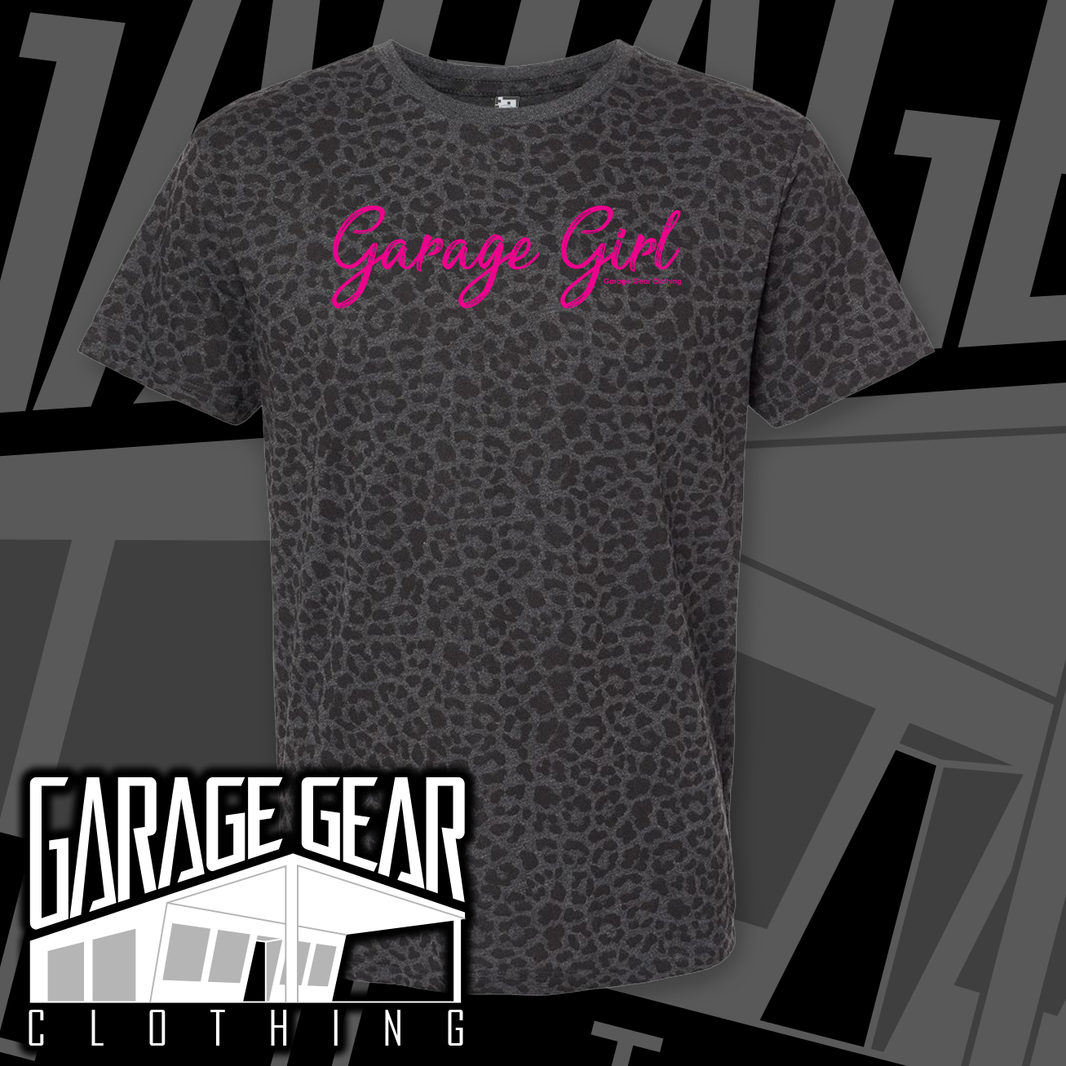 Apparel & Accessories for Automotive Enthusiasts – Garage Gear Clothing LLC